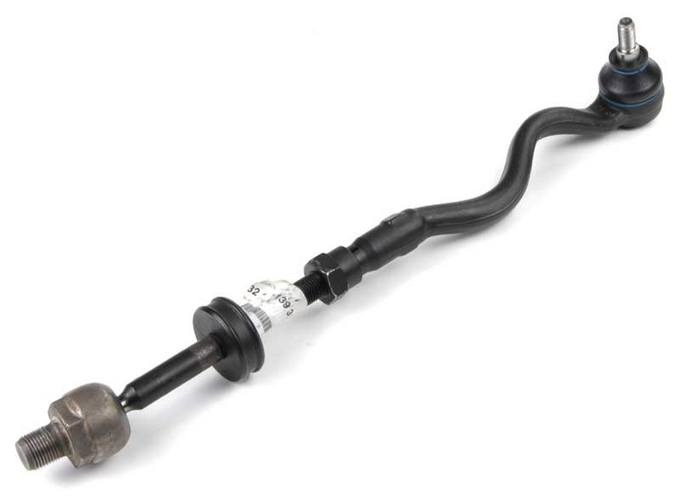 BMW Tie Rod Assembly – Front Driver Side 32111139315 Genuine BMW ...