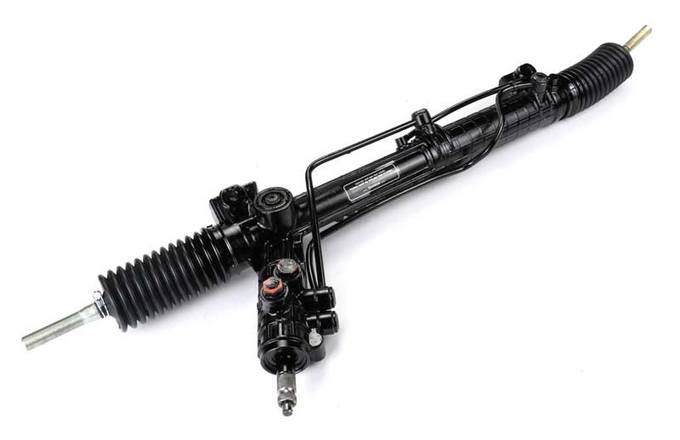 Power Steering Rack (Rebuilt) Atlantic Automotive Engineering 3210