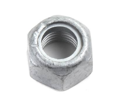 BMW Self-Locking Hex Nut 32216769539 Genuine BMW 32216769539