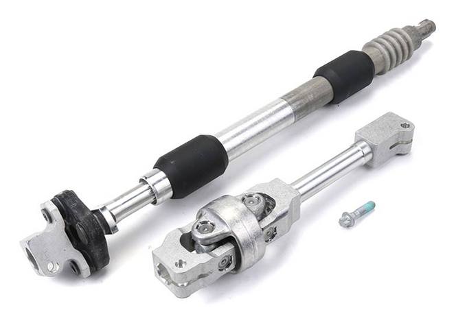 BMW Steering Shaft Universal Joint Genuine BMW 32306762147