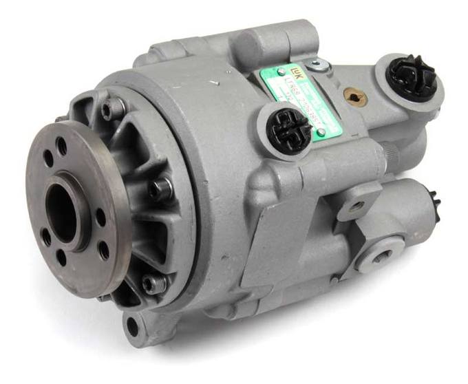 BMW Power Steering Pump (Rebuilt) 32411092016 Genuine BMW 32411092016