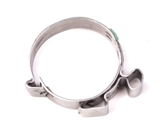 BMW Hose Clamp (21mm) (Crimp Type) 32416751127 Genuine BMW 32416751127