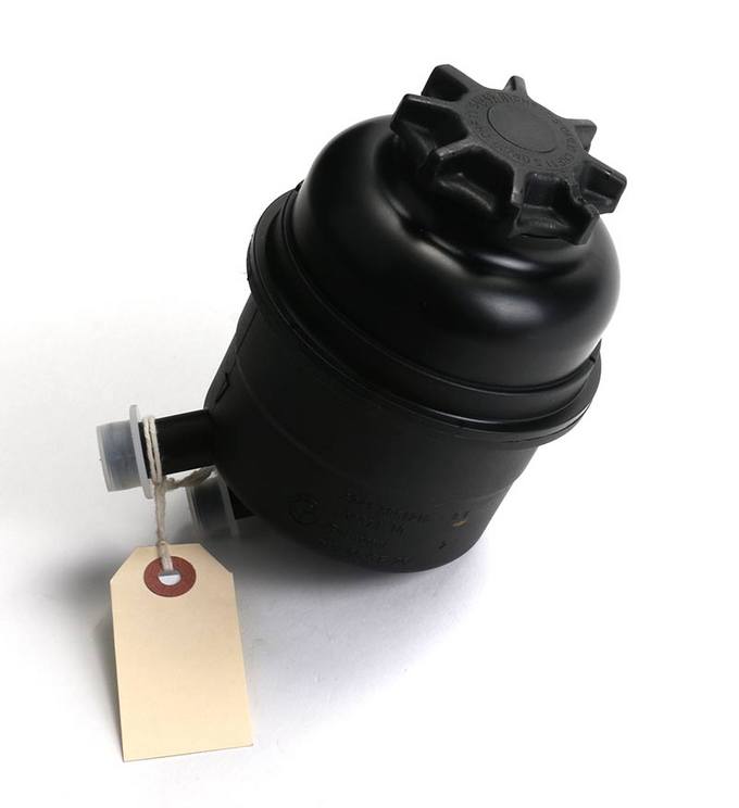 BMW Power Steering Reservoir 32416851218 Genuine BMW 32416851218