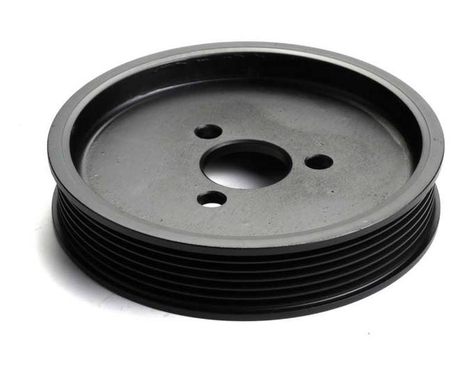 BMW Power Steering Pump Pulley URO 32-42-1-740-858-PRM