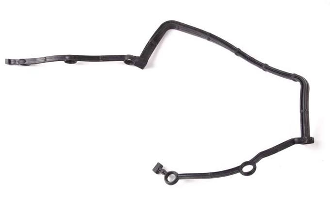 BMW Timing Cover Gasket - Passenger Side Upper 11141741127 - Elring 326110