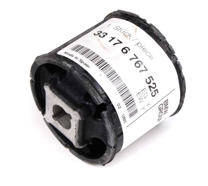 Bmw F01 Rear Differential Bushing at James Marts blog