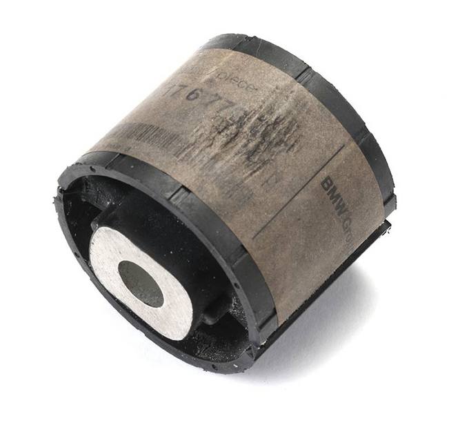 BMW Differential Bushing – Rear Forward 33176770457 Genuine BMW 33176770457