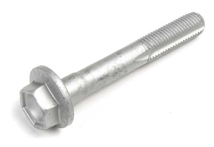 BMW Eccentric Bolt (M12X15X81) 33303411801 Genuine BMW 33303411801