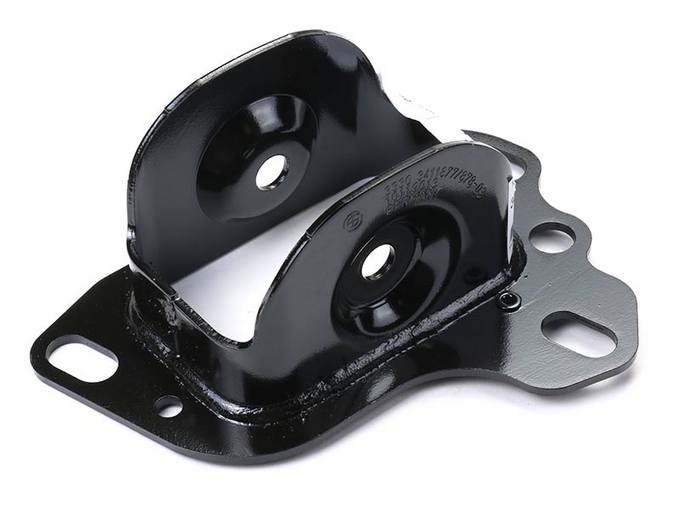 BMW Trailing Arm Bracket – Driver Side 33303411877 Genuine BMW 33303411877