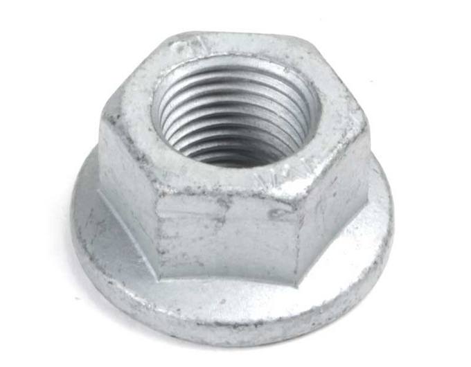 BMW Locking Collar Nut (M14x1.5) 33306760349 Genuine BMW 33306760349