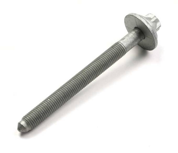 BMW Torx Bolt (w/ Washer) (M12x127) 33326760340 Genuine BMW 33326760340