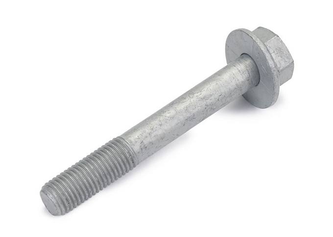 BMW Hex Bolt (w/ Washer) (M12x1.5×87) 33326760346 Genuine BMW 33326760346