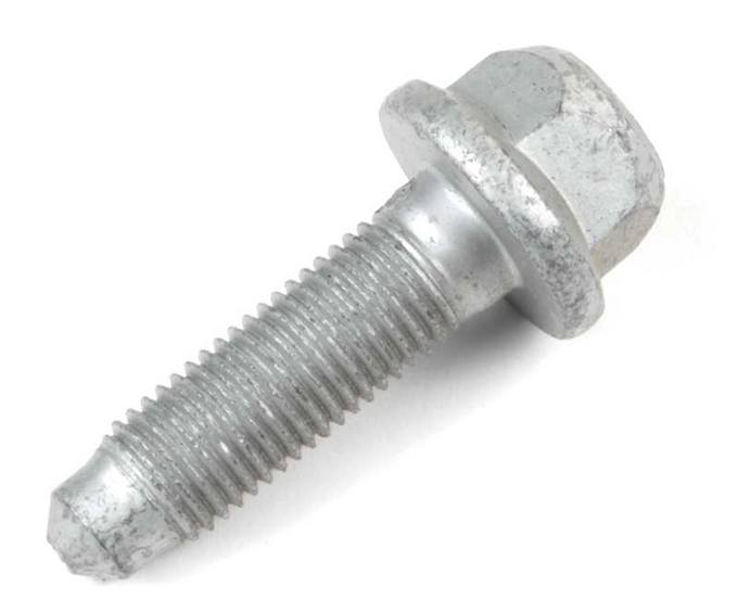 BMW Suspension Trailing Arm Bolt Genuine BMW 33326760386
