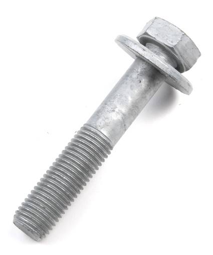 Hex Bolt (M12) (w/ Washer) Genuine BMW 33326763463