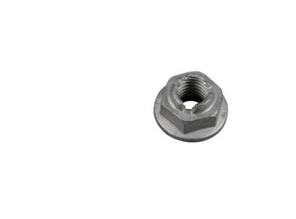 Sway Bar End Link Nut – Rear Genuine BMW 33326768884