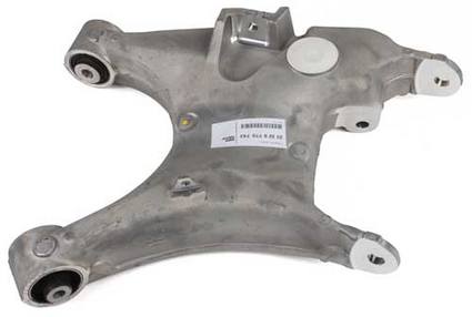 BMW Control Arm – Rear Driver Side Lower 33326770743 Genuine BMW ...