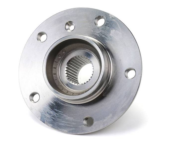 BMW Wheel Hub – Rear 33411095774 Genuine BMW 33411095774