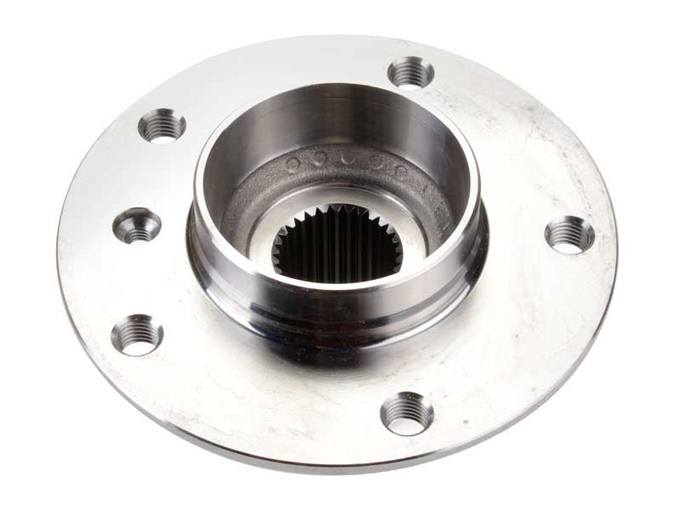 BMW Wheel Hub – Rear 33416760058 Genuine BMW 33416760058