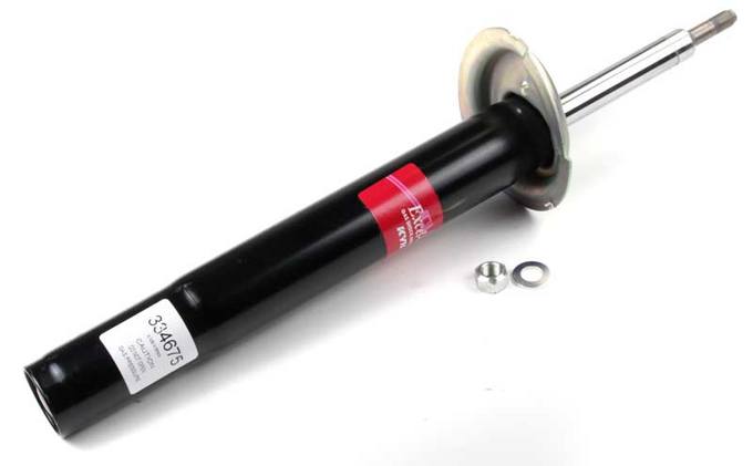 Suspension Strut – Front Driver Side (Excel-G) KYB 334675