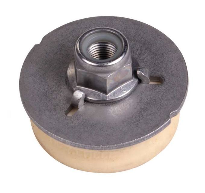 BMW Shock Mount Washer Genuine BMW 33506771737