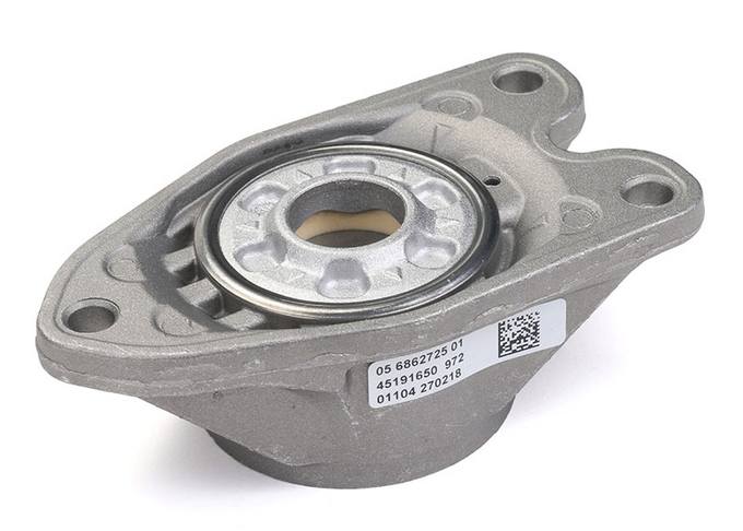 BMW Shock Mount – Rear 33506862725 Genuine BMW 33506862725