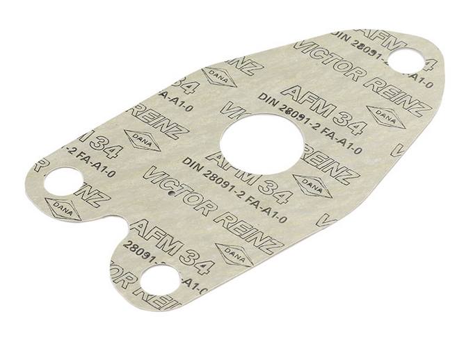 BMW Shock Mount Gasket – Rear Upper 33506866038 Genuine BMW 33506866038