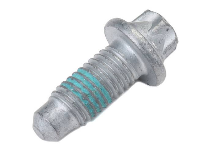 Torx Bolt (M10x1.5×20) Genuine BMW 33526764406