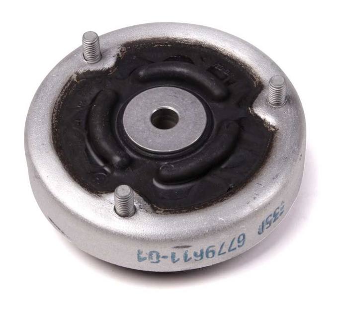 BMW Shock Mount – Rear (w/ Spring Pad) 33526779611 Genuine BMW 33526779611