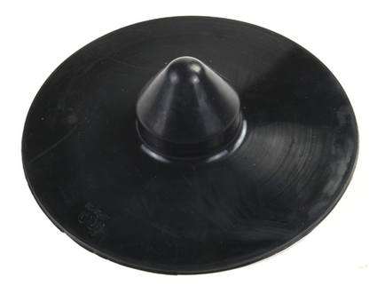 BMW Coil Spring Pad – Rear Lower 33531135420 – URO Parts 33531135420 ...