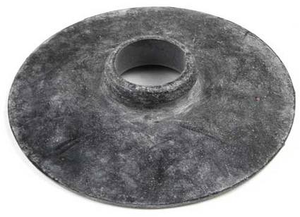 BMW Coil Spring Insulator Genuine BMW 33531136385