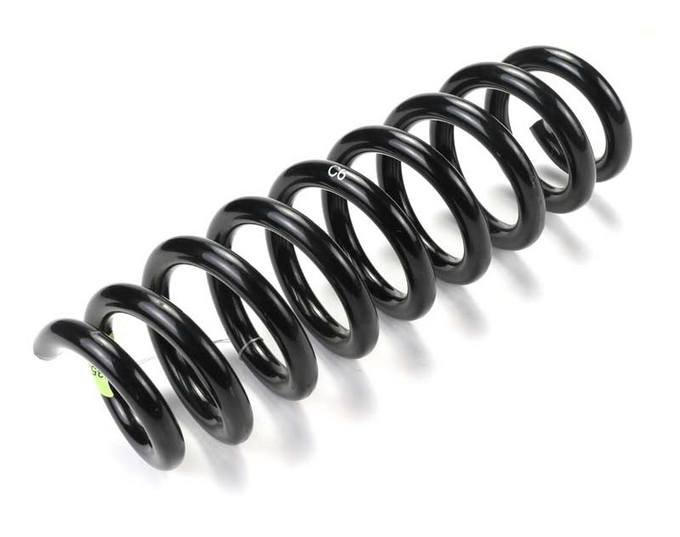 Coil Spring – Rear Genuine BMW 33536767341