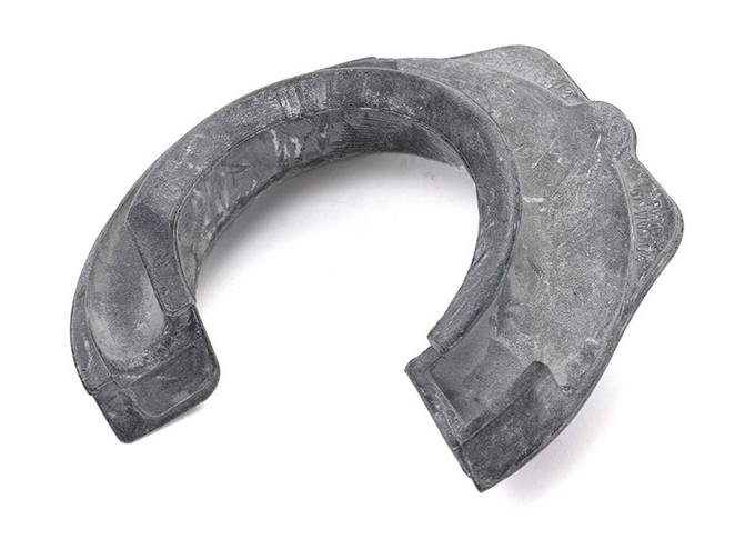 BMW Coil Spring Pad – Rear Lower 33536791709 Genuine BMW 33536791709