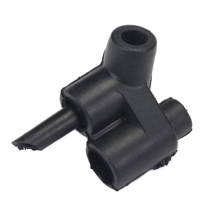 Mercedes PCV Hose Connector 1120180209 – Febi 33987 Febi-Bilstein 33987