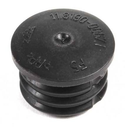 BMW Mini Caliper Guide Pin Cover 34111154979 Genuine BMW 34111154979