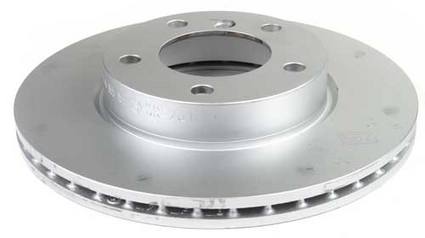 BMW Disc Brake Rotor Genuine BMW 34116864060