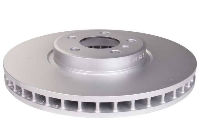 Disc Brake Rotor – Front (356mm) Genuine BMW 34116756847