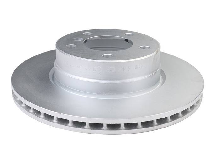 BMW Disc Brake Rotor Genuine BMW 34116864059