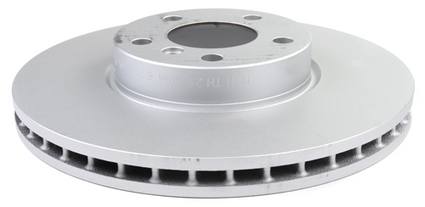 BMW Disc Brake Rotor Genuine BMW 34116886478