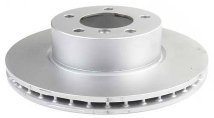 BMW Disc Brake Rotor Genuine BMW 34116854998