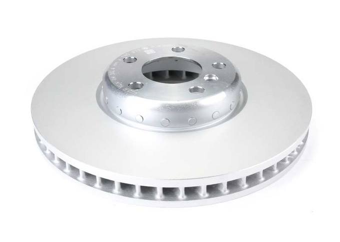 BMW Disc Brake Rotor Genuine BMW 34116785670