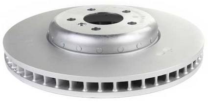 BMW Disc Brake Rotor Genuine BMW 34116785675