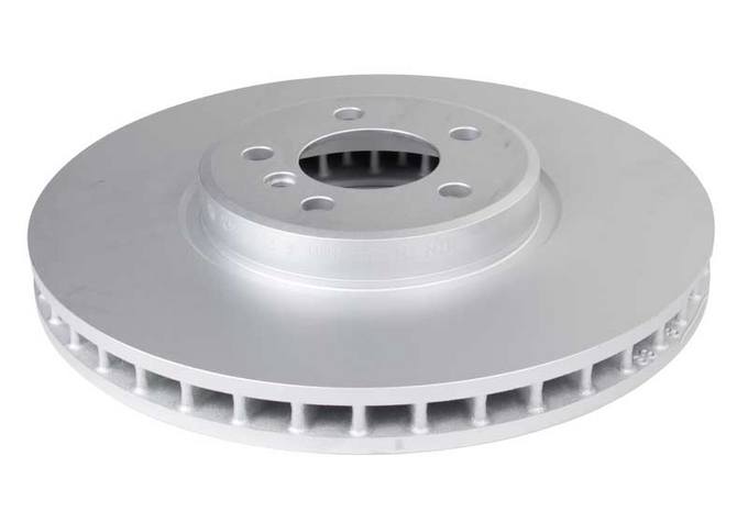 BMW Brake Disc – Rotor Front (365mm) Genuine BMW 34116886481