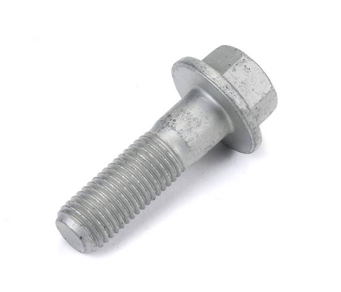 BMW Hex Bolt (w/ Flange) (M12x1.5×41) 34116797579 Genuine BMW 34116797579