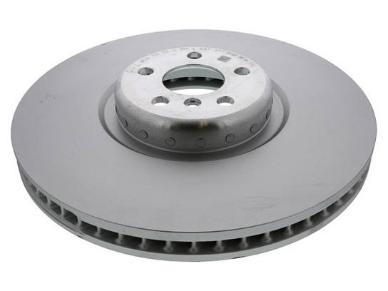 BMW Disc Brake Rotor Genuine BMW 34116887397