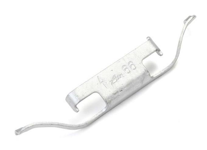 BMW Disc Brake Pad Retaining Clip Genuine BMW 34211157046