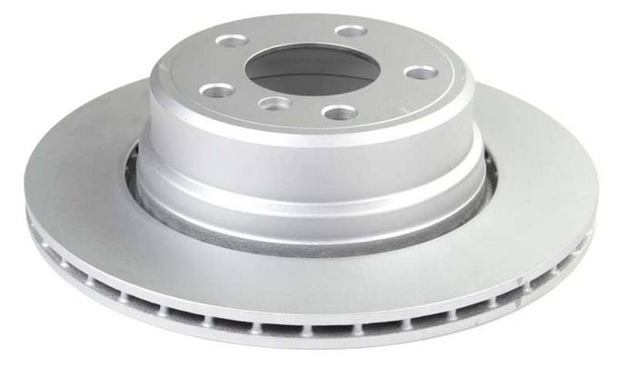 BMW Disc Brake Rotor Genuine BMW 34216756849