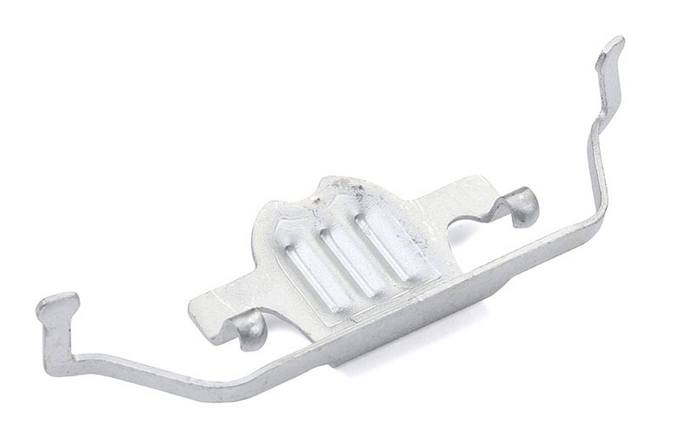 BMW Disc Brake Anti-Rattle Clip Genuine BMW 34216758059