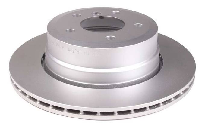 BMW Disc Brake Rotor Genuine BMW 34216864053