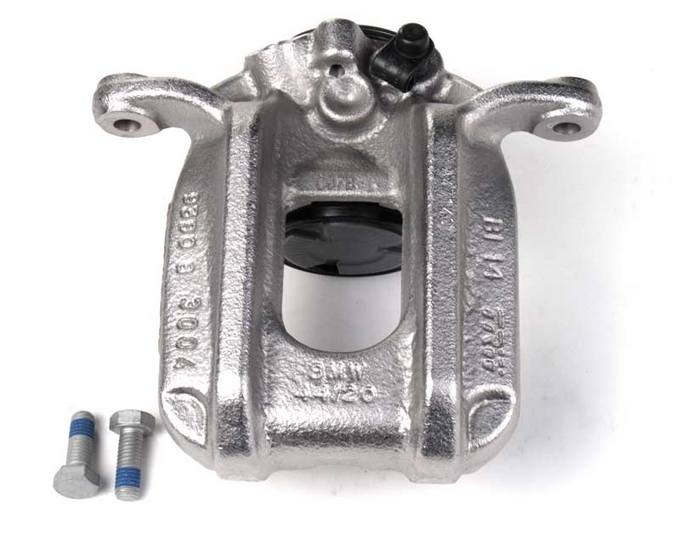 BMW Disc Brake Caliper – Rear Passenger Side (New) 34216793042 Genuine ...