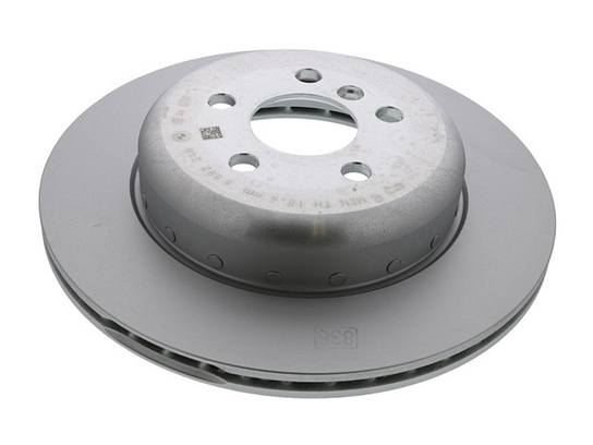 BMW Disc Brake Rotor Genuine BMW 34216882246